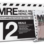 MRE, Meals Ready to Eat Information SuperStore - MRE Supply